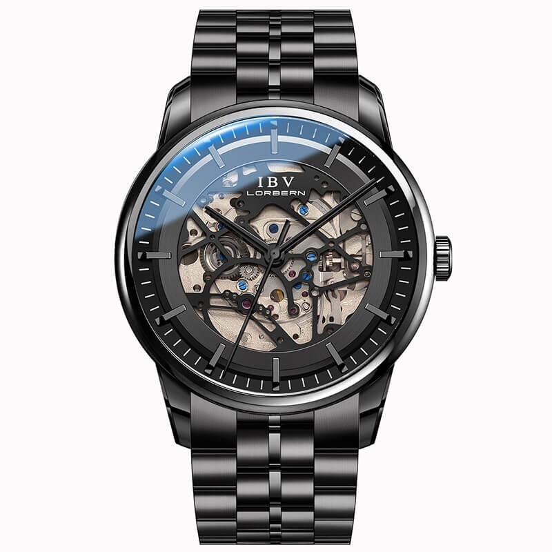 Đồng hồ nam Lorbern IBV6022 nơi bán chính hãng giá rẻ nhất