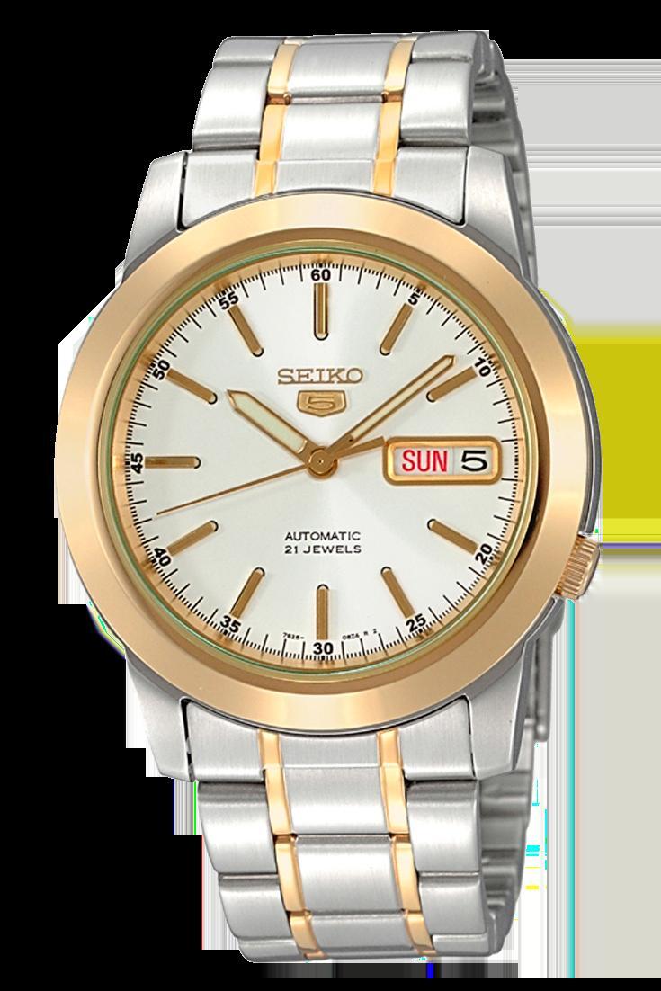 Nơi bán Đồng hồ nam Seiko 5 SNKL79 chính hãng giá rẻ nhất
