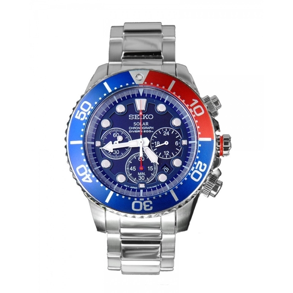 Đồng hồ nam Seiko SSC019P1 nơi bán chính hãng giá rẻ nhất