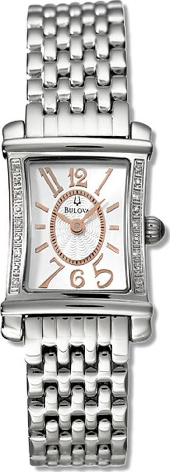 Đồng hồ nữ Bulova 96R48 chính hãng giá rẻ