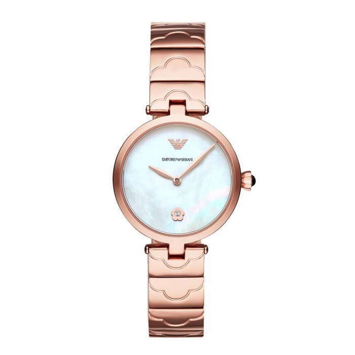 Đồng hồ Nữ Emporio Armani - AR11236 nơi bán chính hãng giá rẻ nhất