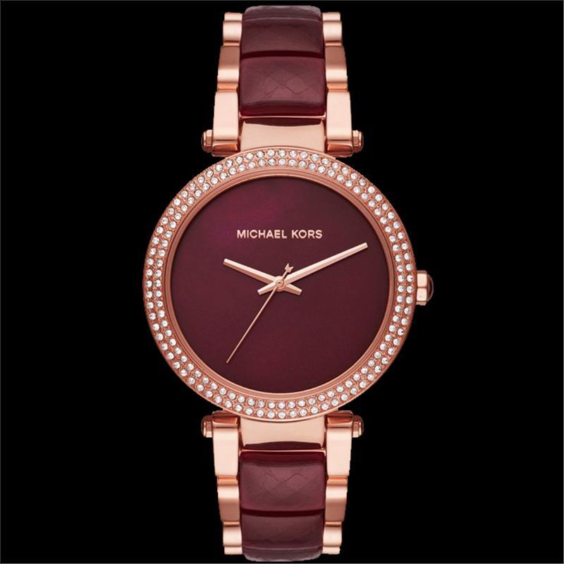 Đồng hồ nữ Michael Kors MK6412 nơi bán chính hãng giá rẻ nhất