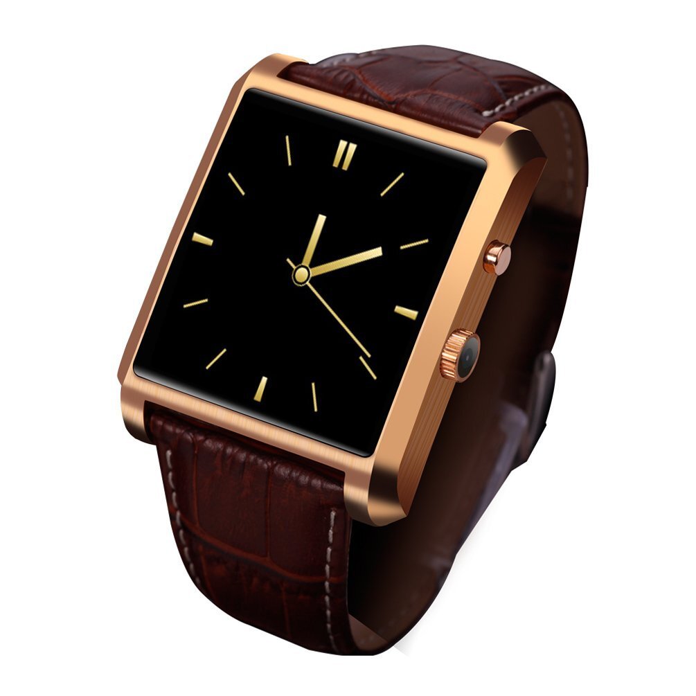 Đồng hồ thông minh Smart watch DT08 nơi bán chính hãng giá rẻ nhất