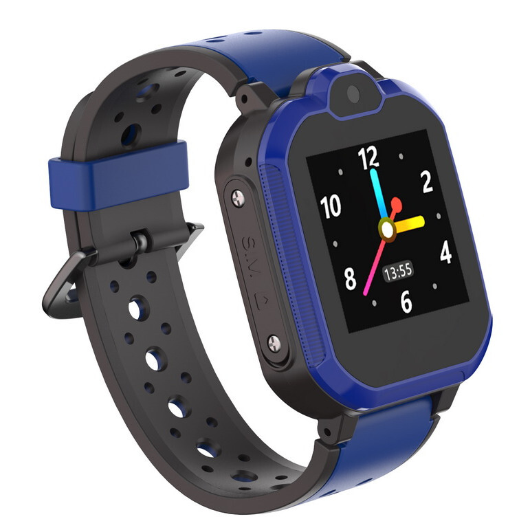 Đồng hồ thông minh trẻ em ecoWATCH Y5 nơi bán chính hãng giá rẻ nhất