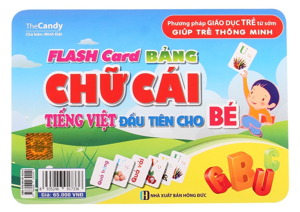 Flashcard, nơi bán giá rẻ, uy tín, chất lượng nhất | Websosanh