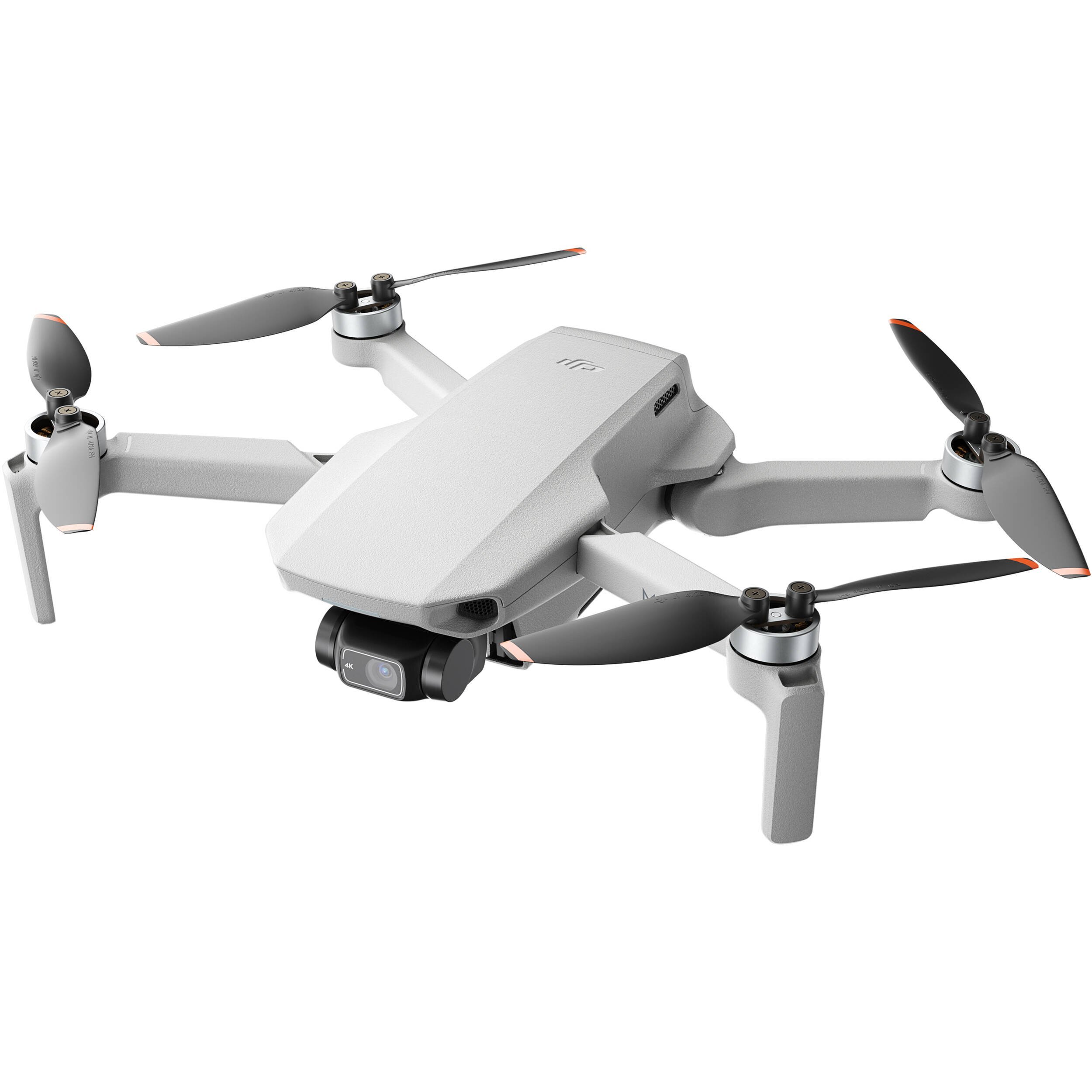 Dron Mavic Dji 2 Mini, nơi bán giá rẻ, uy tín, chất lượng nhất | Websosanh