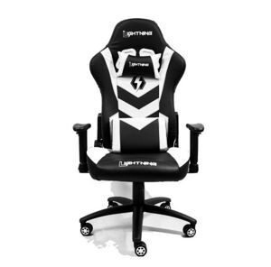 Ghế chơi game Lightning TG03 chính hãng giá rẻ