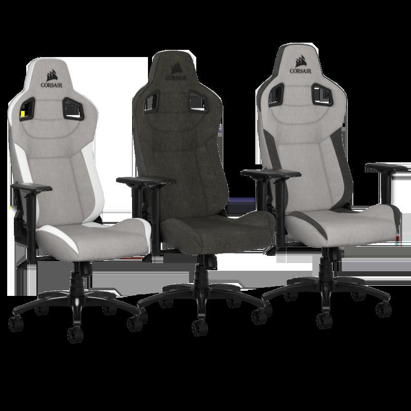 Ghế Corsair T3 RUSH Gaming Chair chính hãng giá rẻ