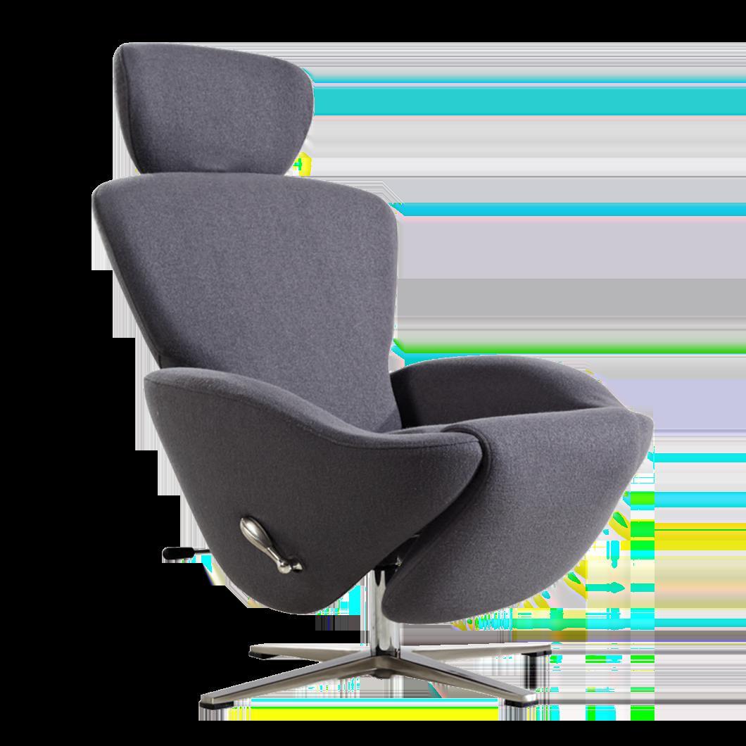 Ghế Lounge Kaizen-01 nơi bán chính hãng giá rẻ nhất