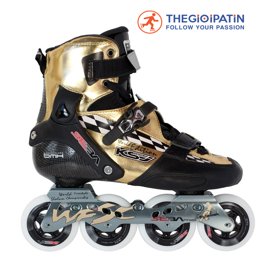 Giày Patin Seba KSJ nơi bán chính hãng giá rẻ nhất