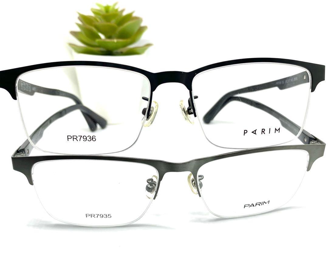 Gọng kính Parim PR7936 chính hãng giá rẻ