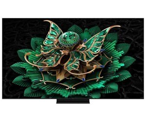 Google Tivi TCL QD-Mini LED 4K 55 inch 55C7K nơi bán chính hãng giá rẻ nhất