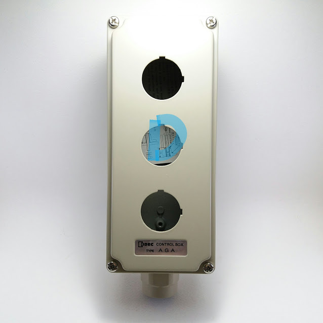 Hộp điều khiển Idec Izumi AGA311Y nơi bán giá rẻ nhất tháng 05/2023