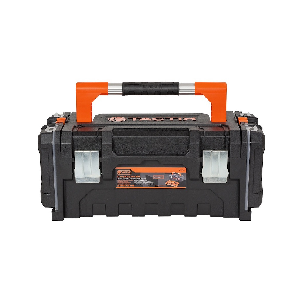 Hộp đựng dụng cụ Tactix 320348 51cm chính hãng giá rẻ