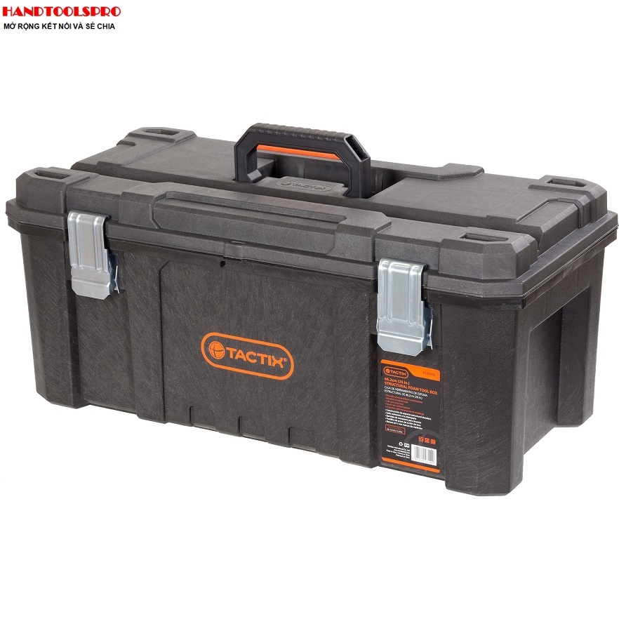 Hộp đựng dụng cụ Tactix 320392 nơi bán chính hãng giá rẻ nhất