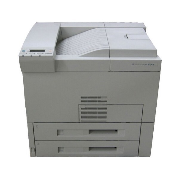 Máy in laser đen trắng HP 8150 - A3 nơi bán chính hãng giá rẻ nhất