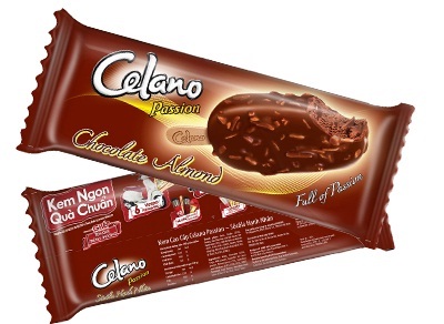 Kem que socola hạnh nhân Celano Passion classic 70ml nơi bán giá rẻ ...