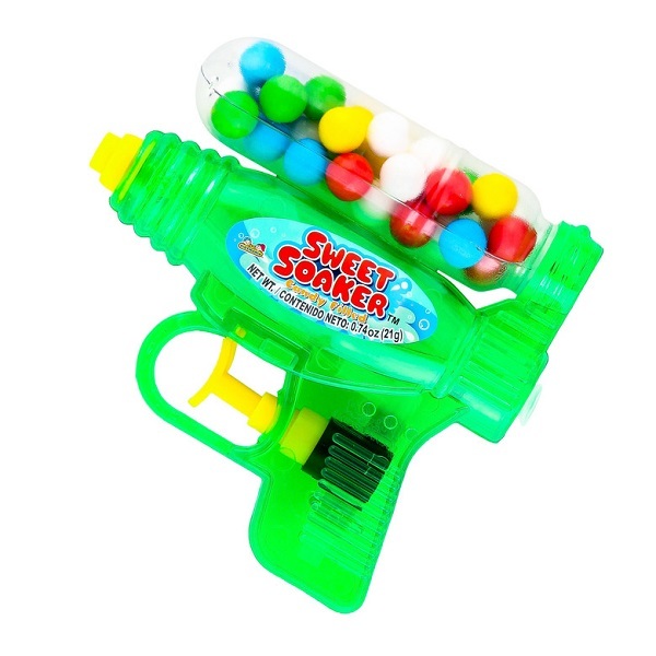 Nơi bán Kẹo ngậm súng nước Sweet Soaker chính hãng giá rẻ nhất