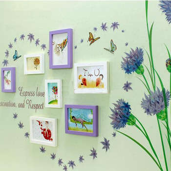 Khung ảnh gỗ thông treo tường KAT08 nơi bán chính hãng giá rẻ nhất