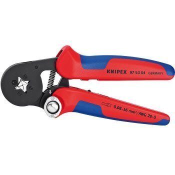 Kìm bấm cos Knipex 975304 nơi bán chính hãng giá rẻ nhất