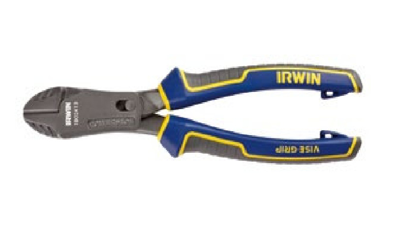 Kìm cắt cao cấp trợ lực 6 inch Irwin 1902411 nơi bán chính hãng giá rẻ nhất