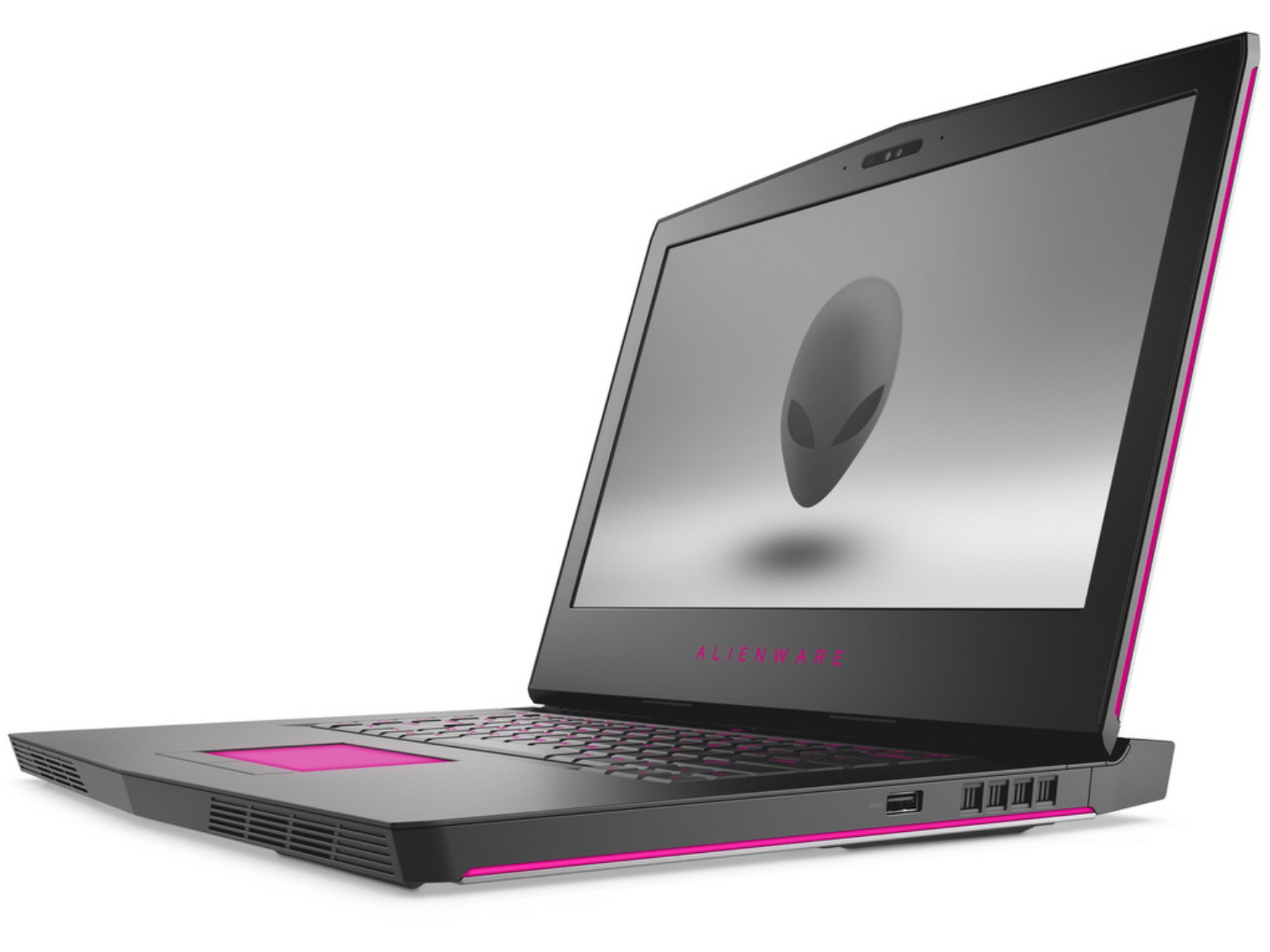 Laptop Dell AlienWare 15R4 - Intel Core i7-8750H, 16GB RAM, HDD 1TB ...