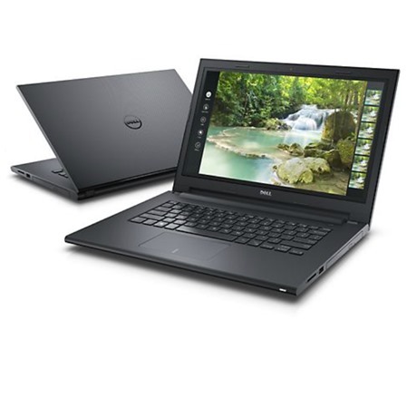 Laptop Dell Inspiron N3542A (P40F001-TI34500) - Intel Core i3-4005U 1 ...
