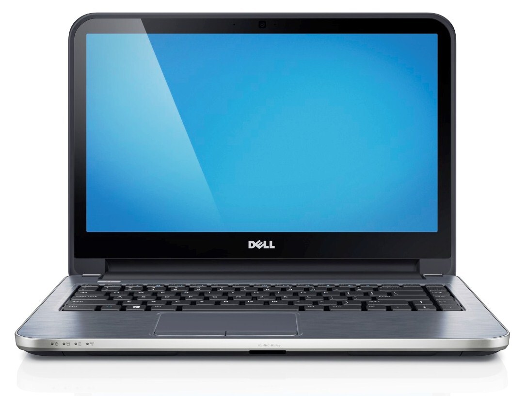 Laptop Dell Inspiron 5421 - Intel Core i5-3317U 1.7GHz, 4GB RAM, 500GB ...