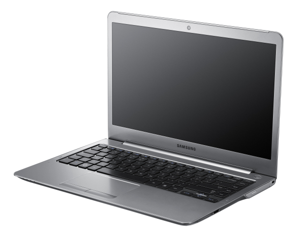Laptop Samsung Series 5 ULTRA 535U4X-A01VN Titan - AMD Dual Core A4 ...