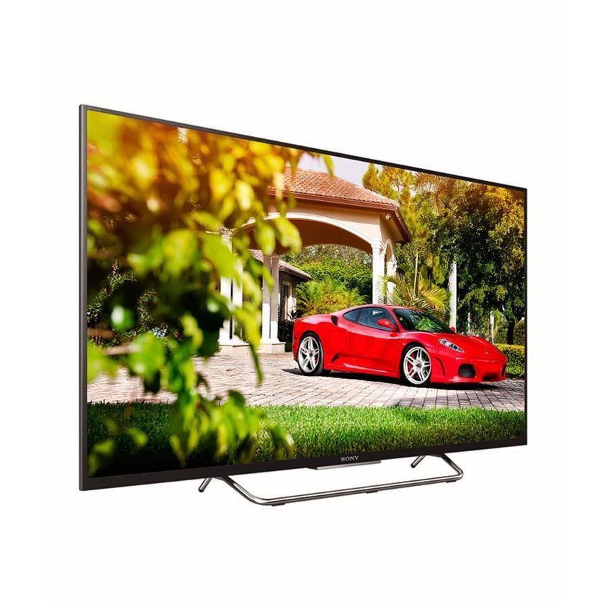 Tivi LED Sony 43 inch FullHD KDL-43W780C nơi bán chính hãng giá rẻ nhất