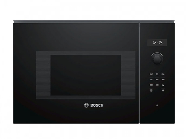 Lò vi sóng âm tủ Bosch BFL524MB0, 20L chính hãng giá rẻ