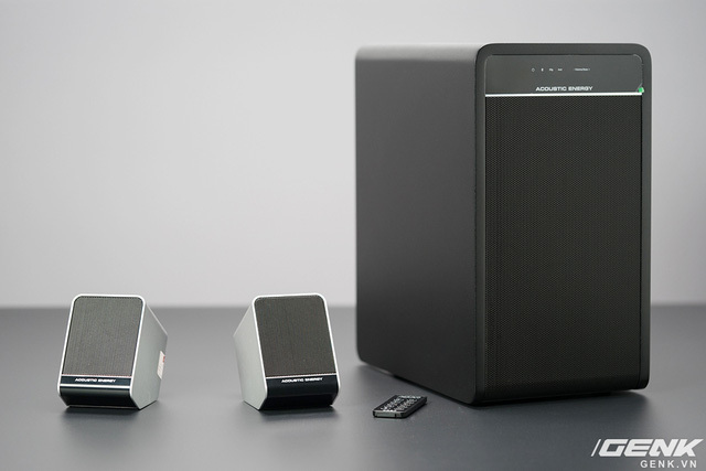 Loa Acoustic Energy Aego 3 nơi bán chính hãng giá rẻ nhất