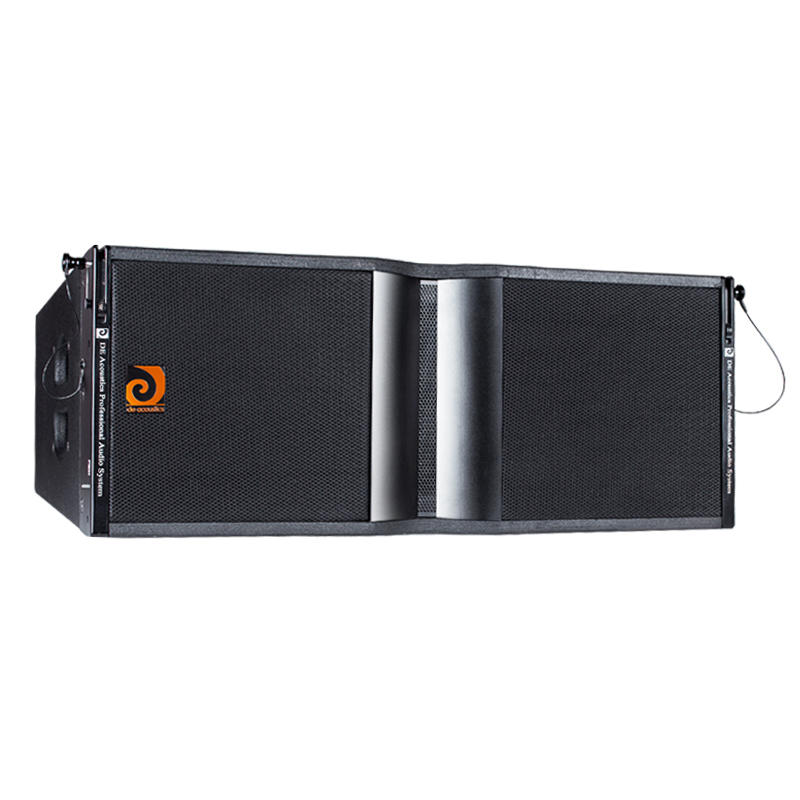 Loa Array DE Acoustics HTL-3210 chính hãng giá rẻ