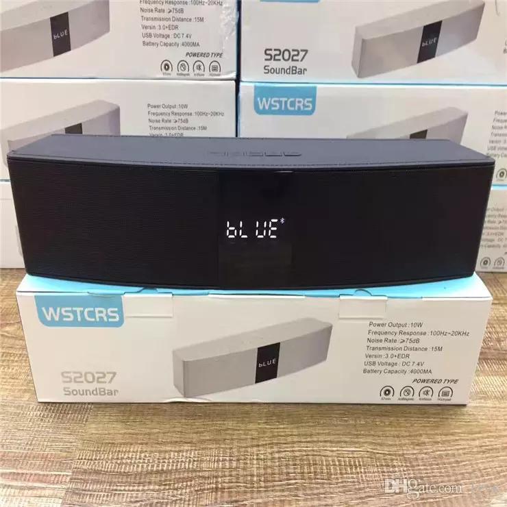 Loa Bluetooth Bose S2027 nơi bán chính hãng giá rẻ nhất