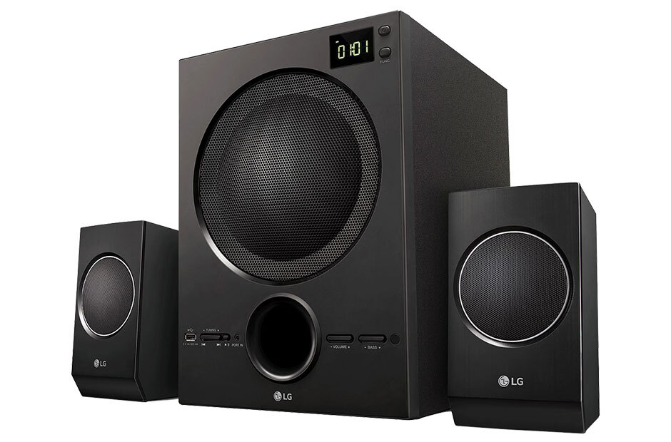 Loa Bluetooth LG LH70B - 70W nơi bán chính hãng giá rẻ nhất