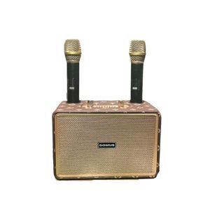 Loa Bluetooth Domus DP86 nơi bán chính hãng giá rẻ nhất