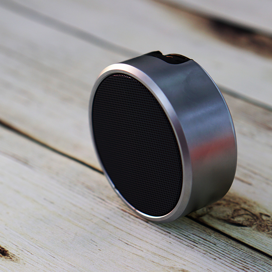 Loa Bluetooth Simplicity A17 chính hãng giá rẻ