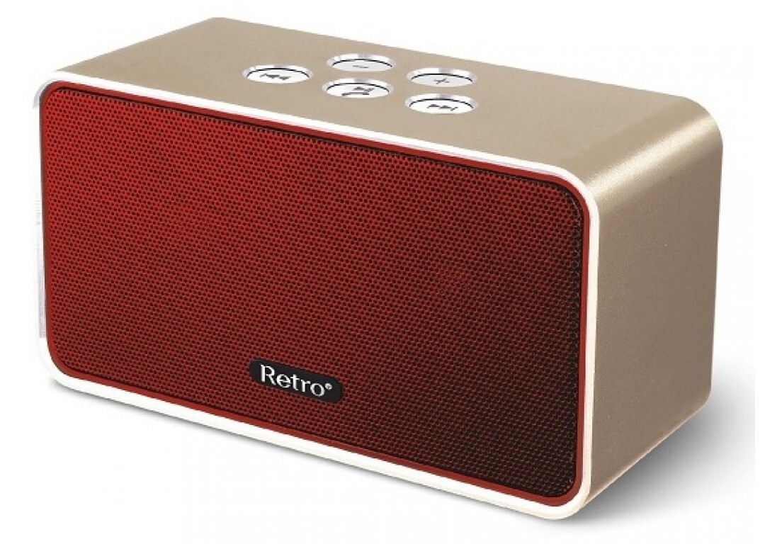 Nơi bán Loa đa năng Retro UN - 11 chính hãng giá rẻ nhất