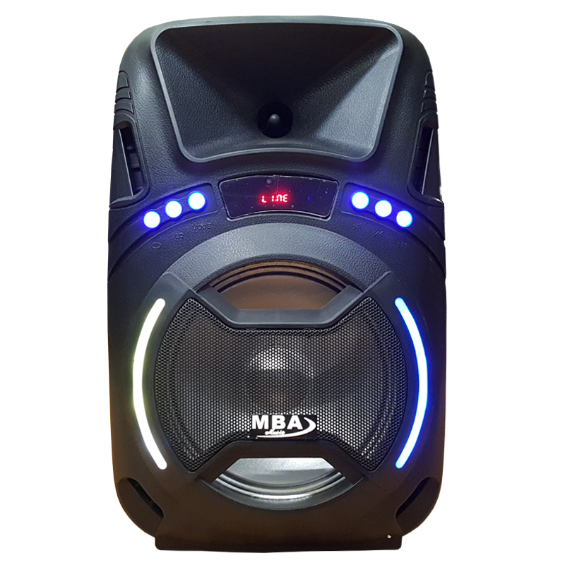 Loa di động mini MBA M8 nơi bán chính hãng giá rẻ nhất