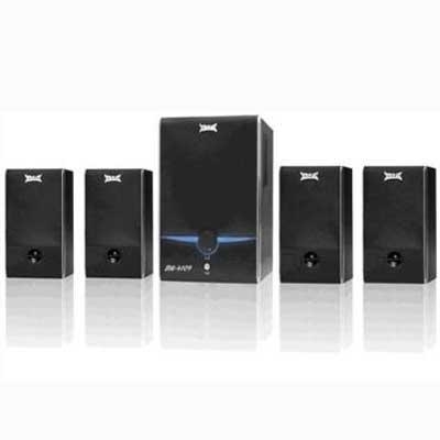 Loa Shockwave SW-4109 4.1 nơi bán chính hãng giá rẻ nhất