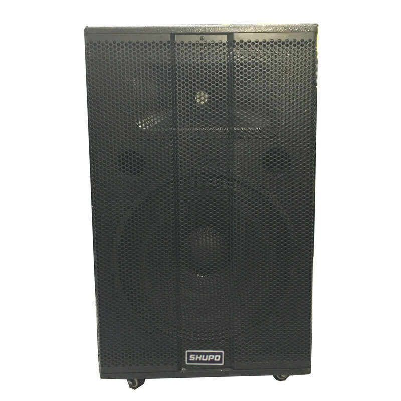 Loa Shupo BT 400 chính hãng giá rẻ