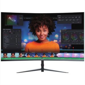 Màn hình máy tính Glowy G27GC - 27 inch nơi bán chính hãng giá rẻ nhất