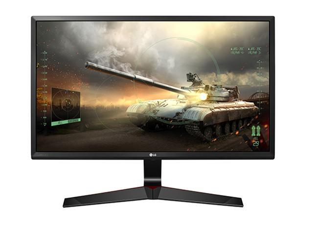 Màn hình máy tính LG Gaming 27MK430 - 27 inch, Full HD IPS (1920 x 1080 ...