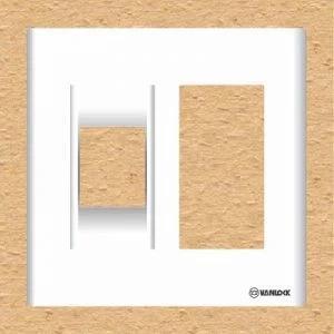 Nơi bán Mặt nhựa chứa 1 MCCB Sino S18CC3X/B chính hãng giá rẻ nhất