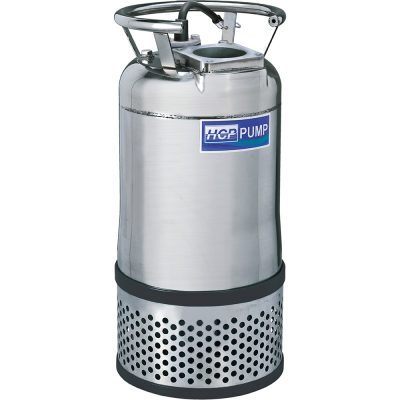 Máy bơm chìm nước thải HCP *IC-33B - 3HP, 220V nơi bán giá rẻ nhất ...