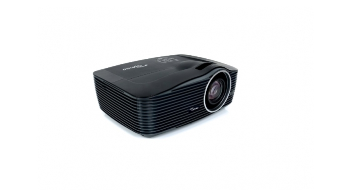 Máy chiếu Optoma EH501 nơi bán chính hãng giá rẻ nhất