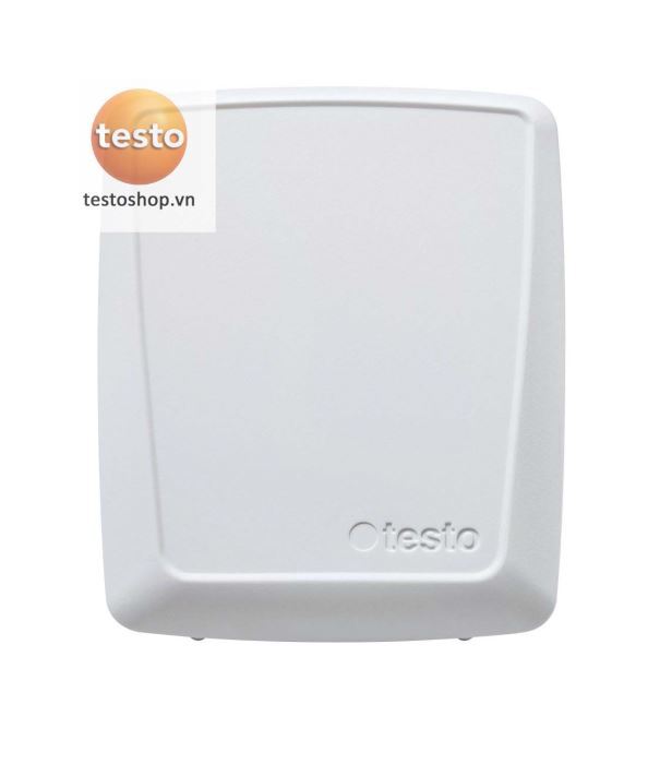 Nơi bán Máy đo ghi đa năng – Testo 160E chính hãng giá rẻ nhất