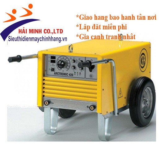 Máy hàn chỉnh lưu Arctronic 426 chính hãng giá rẻ