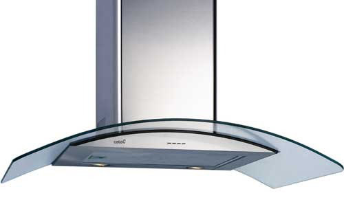 Máy hút mùi Cata C Glass chính hãng giá rẻ