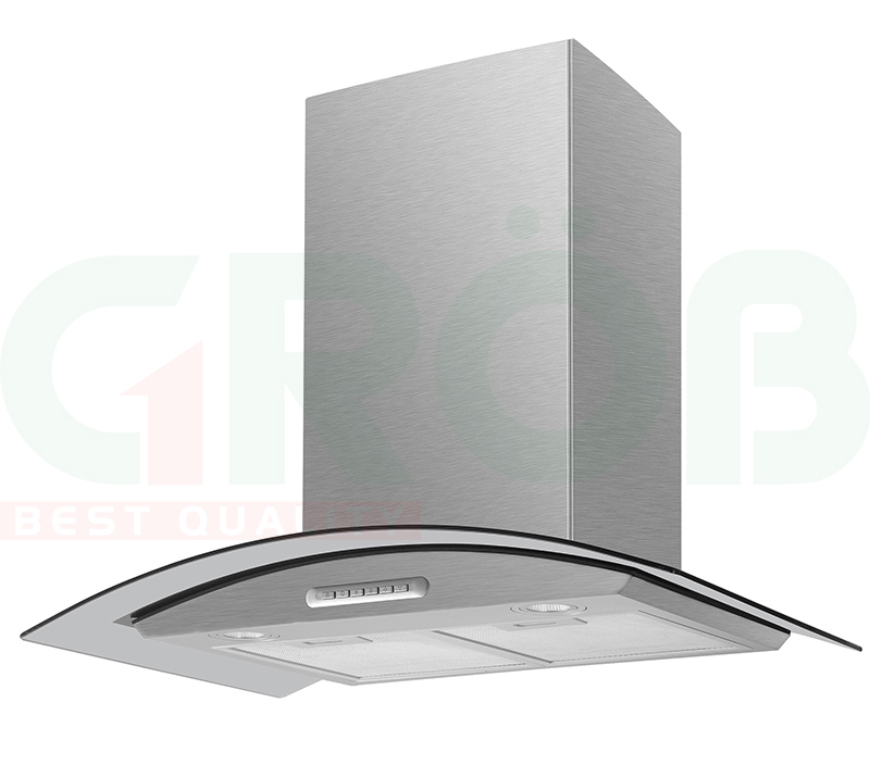 Máy hút mùi Grob GHKA-2900 nơi bán chính hãng giá rẻ nhất